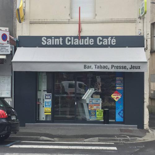 Etablissement Le Saint Claude - Etablissement RedCactus