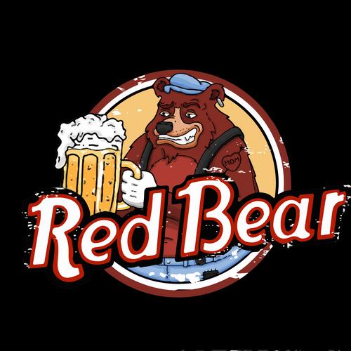 Etablissement Red Bear - Etablissement RedCactus