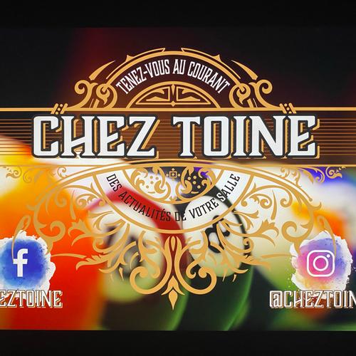 Etablissement Chez Toine - Etablissement RedCactus