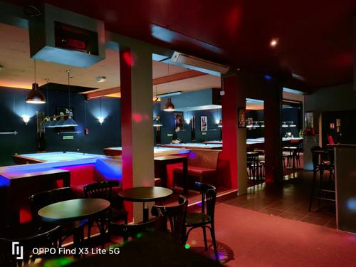 Etablissement Chez Toine - Etablissement RedCactus