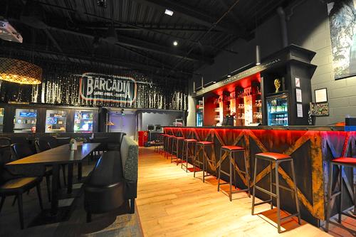 Etablissement Barcadia - Etablissement RedCactus